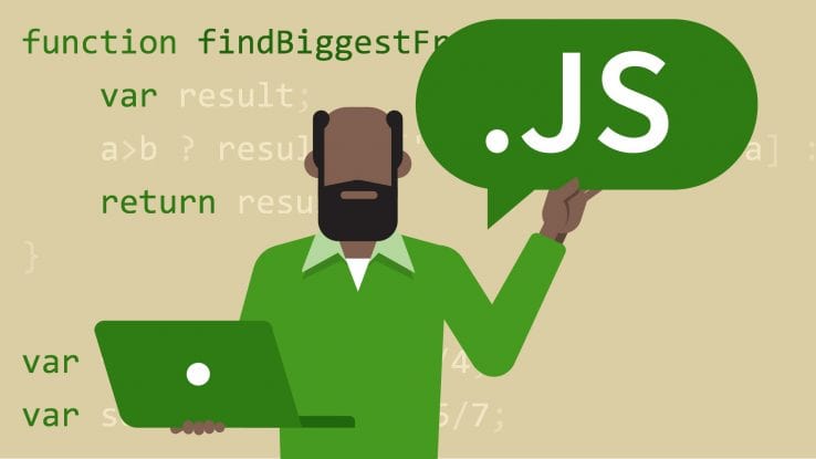 Usos y utilidades de JavaScript en la actualidad