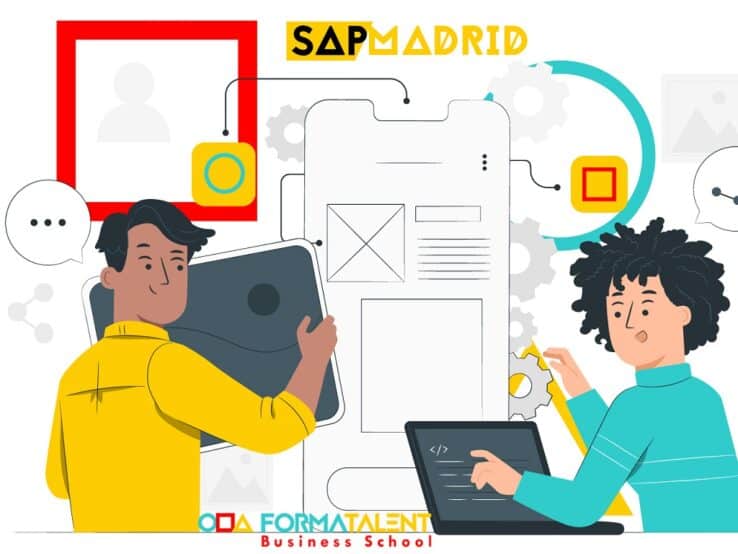 Curso de SAP Online - Fórmate online y trabaja con SAP
