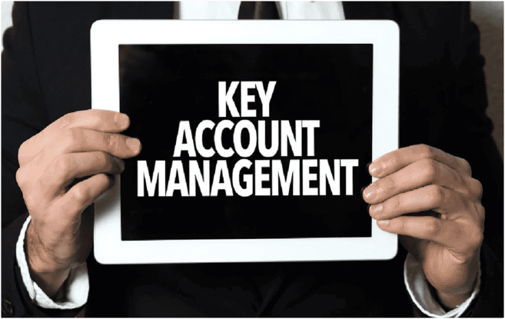 ¿QUÉ ES UNA CUENTA CLAVE Y CUÁL ES SU IMPORTANCIA?