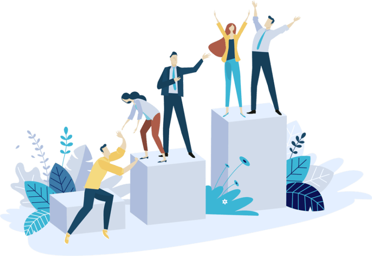 ¿QUÉ ES EL LIDERAZGO TRANSFORMACIONAL?