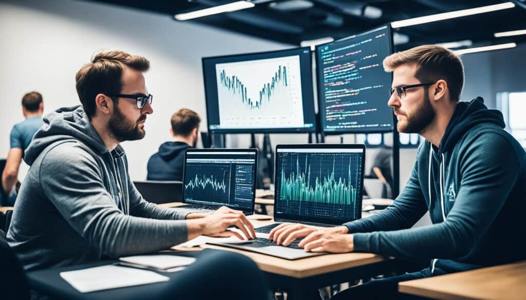 ¿Qué significa lenguaje de programación ¿Cuáles son los más utilizados?