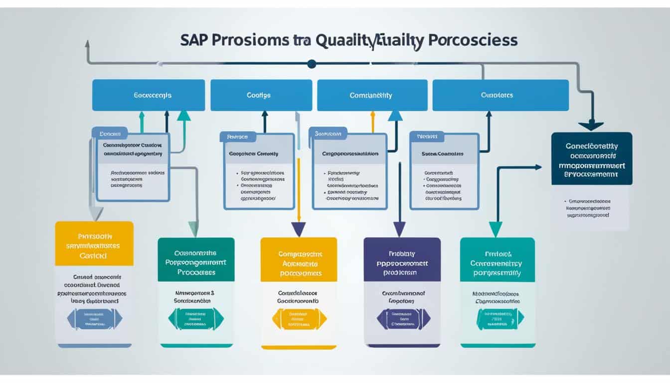 ¿Cuales son los módulos de SAP más utilizados?